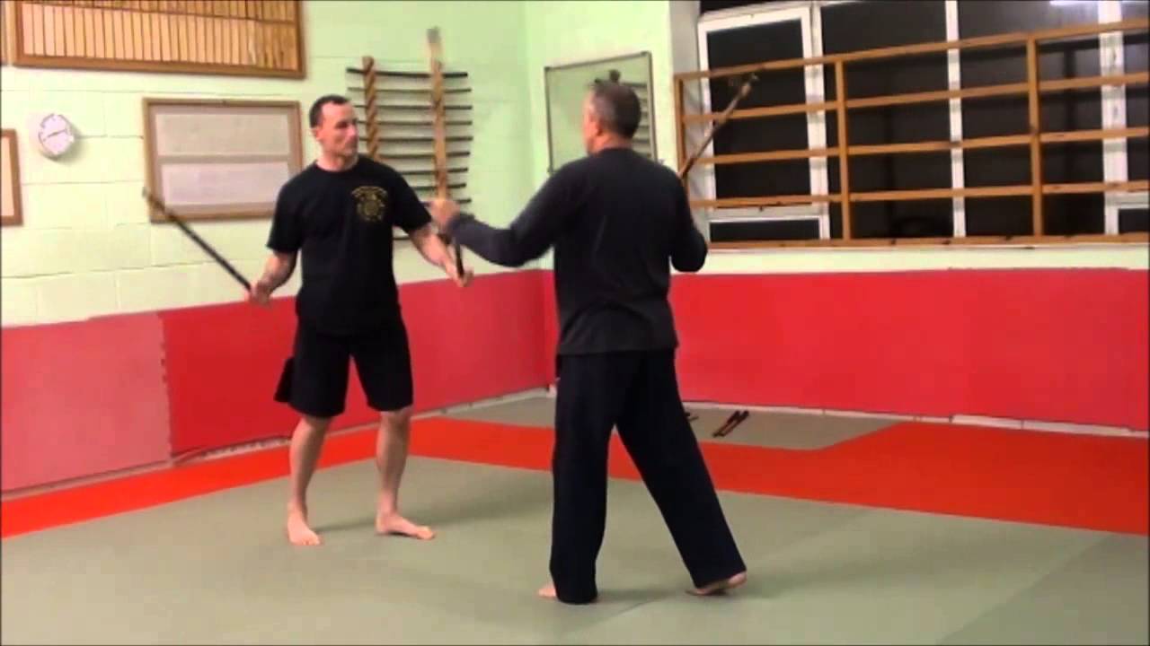 Preview Running Attacks - YouTube