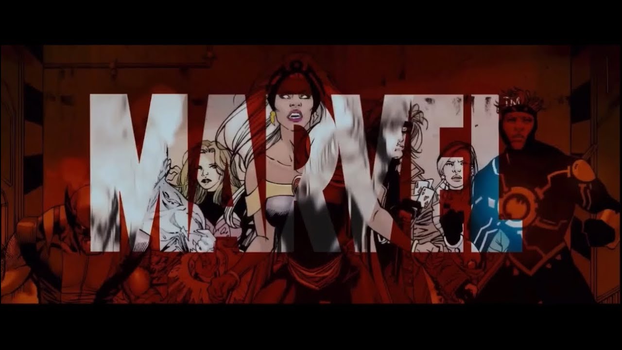 20th Century Fox / Original Film / Marvel Enterprises (X-Men: The Last ...