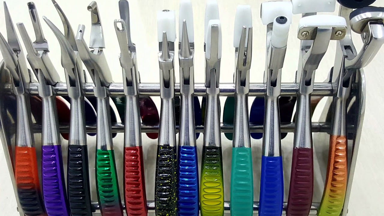 OPTICAL TOOLS NEW - YouTube