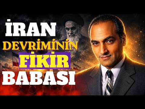 ALİ ŞERİATİ: HUMEYNİ'DEN ÖNCE İRAN DEVRİMİ'NİN SESİ