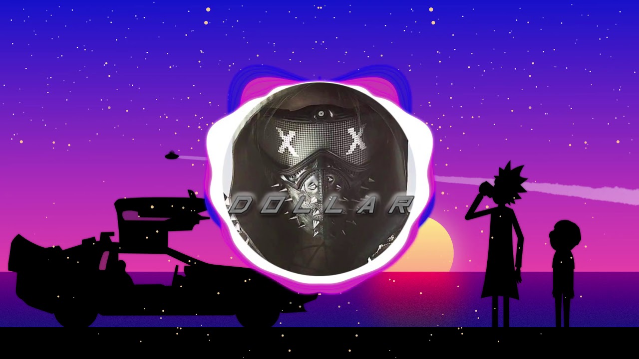 Goodbye Moonmen- Rick and Morty Remix- The Living Tombstone [NIGHTCORE ...