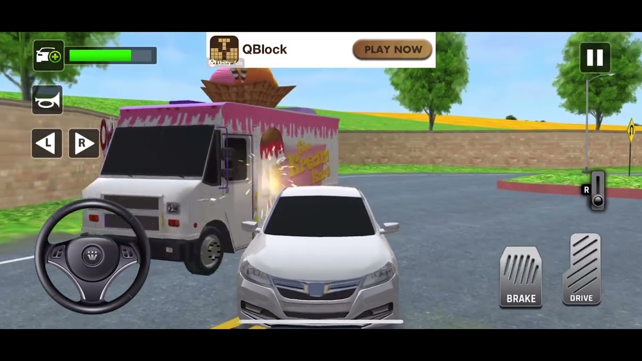 I wanted to leave quickly but - YouTube