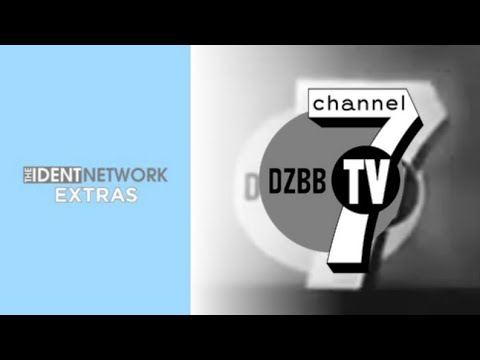 The Ident Network | Extras: DZBB-TV (GMA Network) ident (1960's) (Rared ...