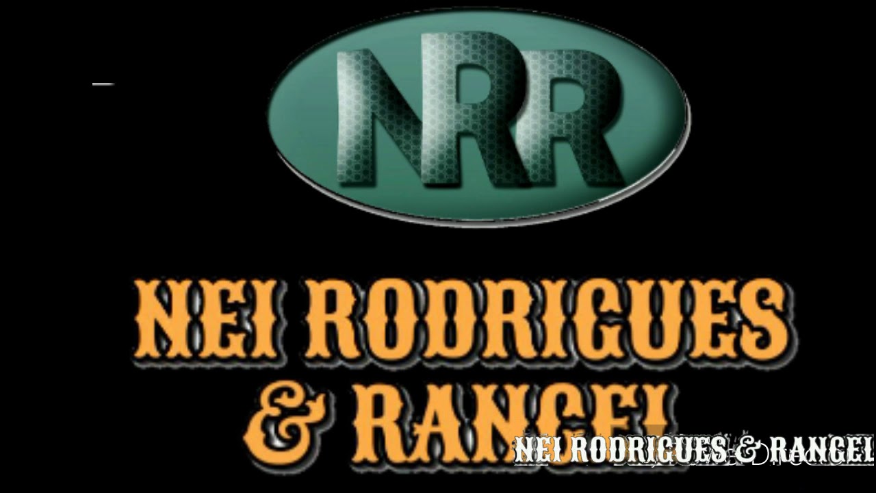 Os Embaixadores de Cristo, Nei Rodrigues & Rangel - YouTube
