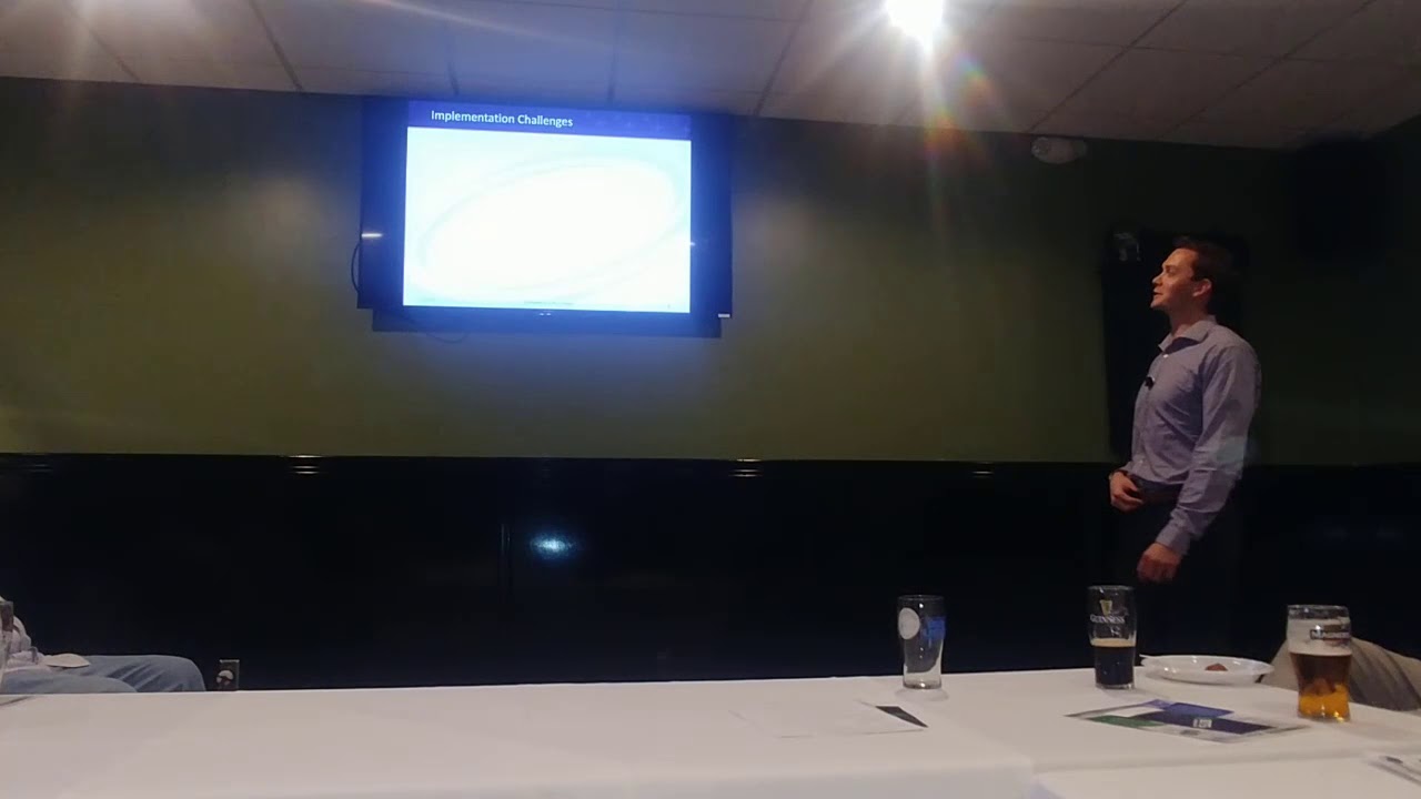 Utilizing BACnet As The Integration Platform for Connecting HVAC ...