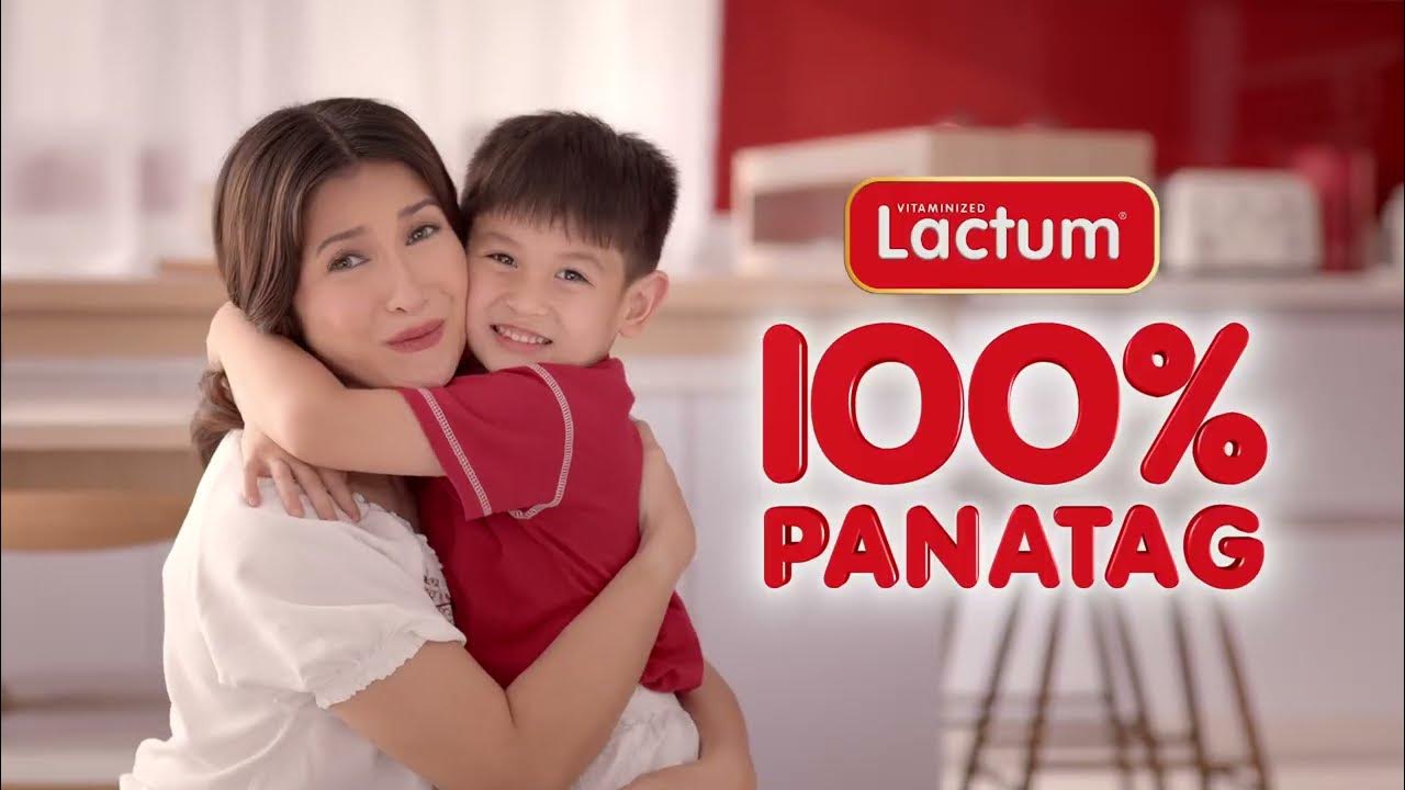 Maging 100% Panatag! - YouTube Music