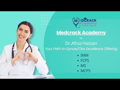 MEDCRACK ACADEMY INTRODUCTION VIDEO