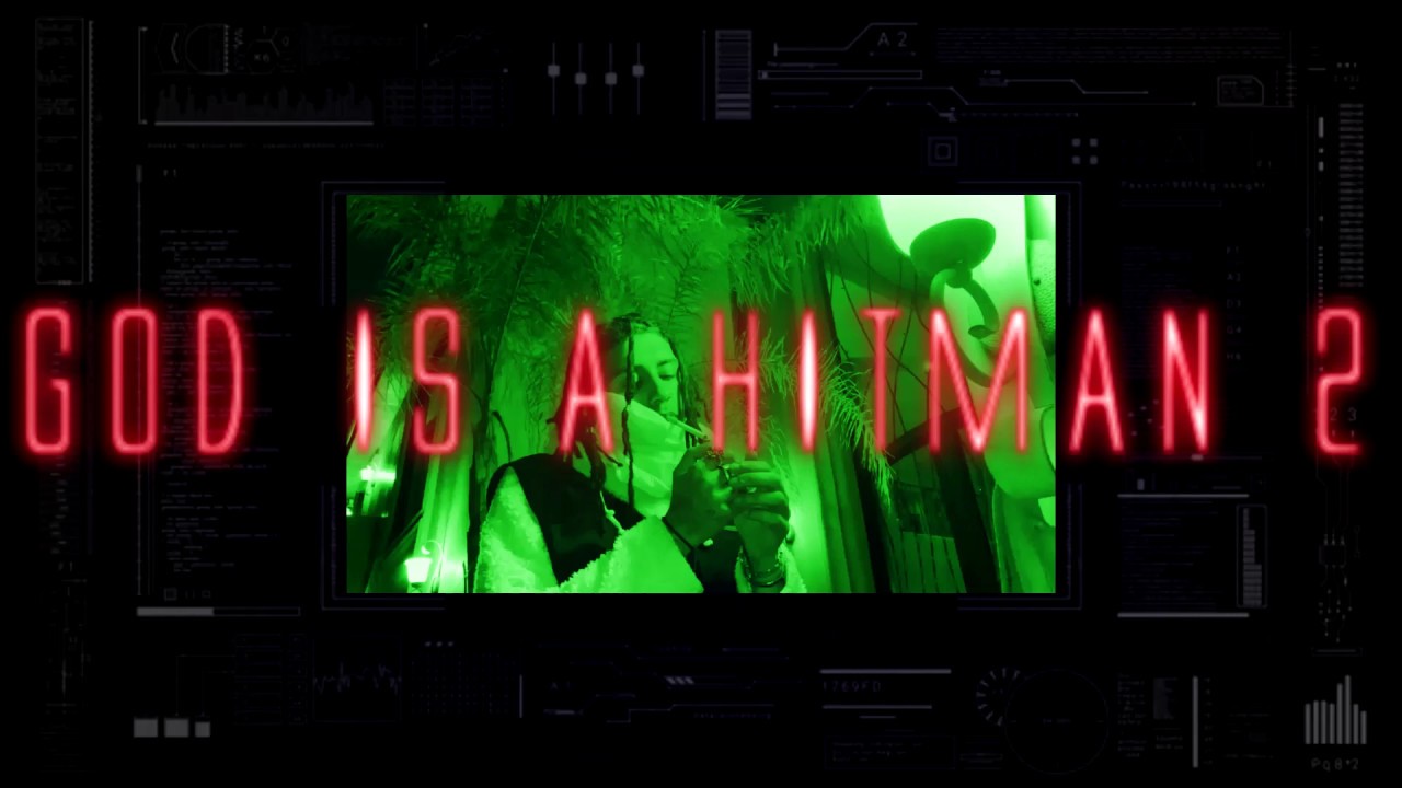LORD VZA - GOD IS A HITMAN 2 (music video) - YouTube