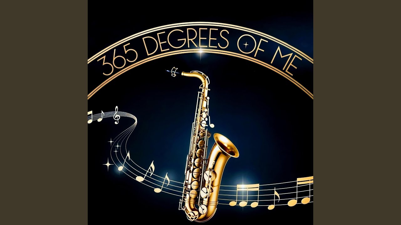 365 Degrees of Me - YouTube