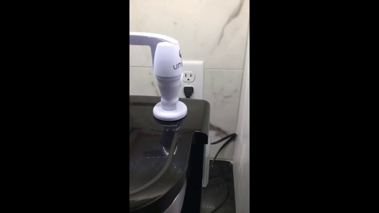 Add a waterline to your coffee maker with this kit - YouTube