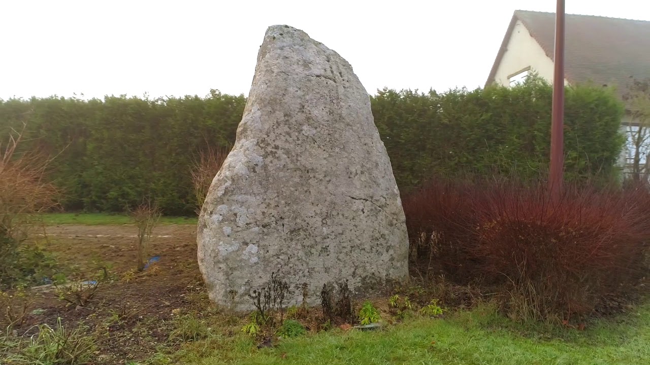 Le village de BOREST - YouTube