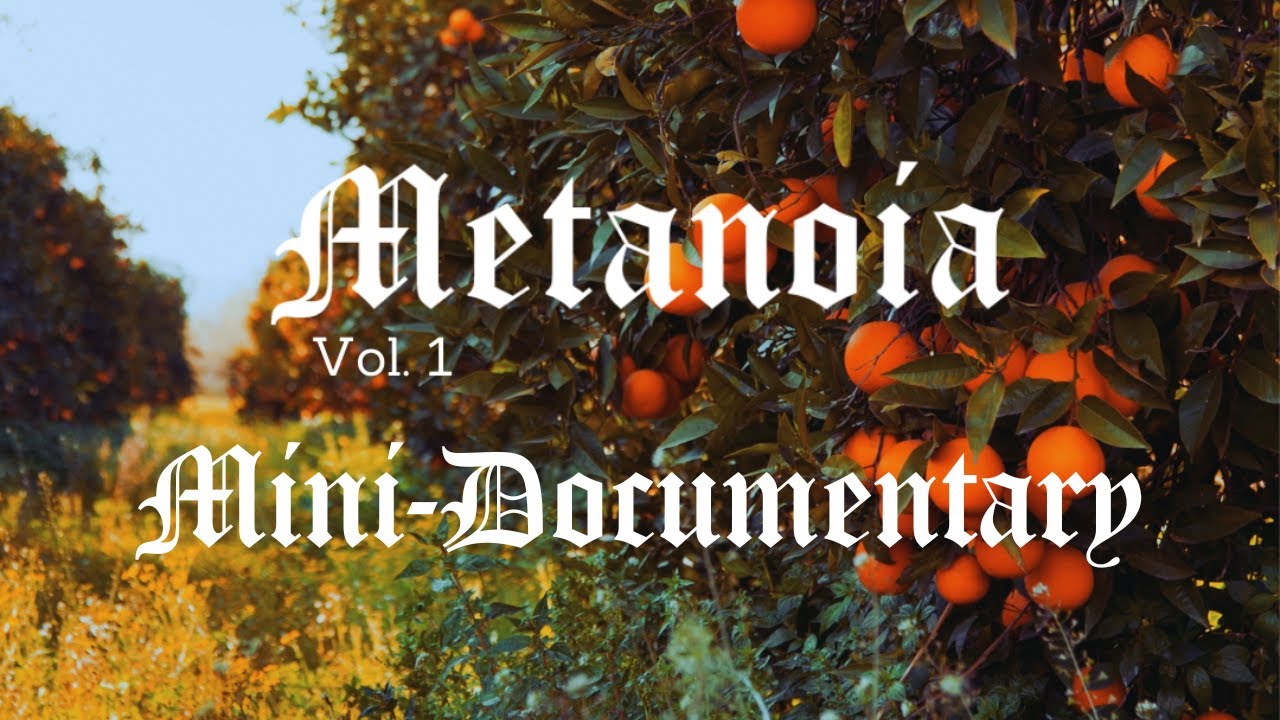 Metanoia Vol.1 Mini-Documentary "Making of: over the hills." - YouTube