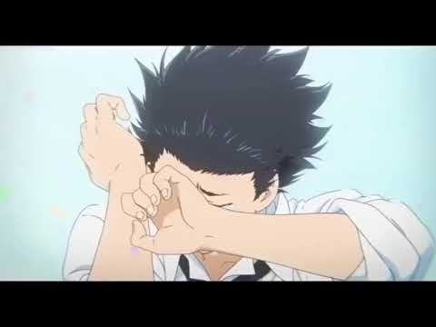 koe no katachi full movie eng sub  The Shape of Voice  2