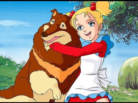 Sandybell [1981] Abertura Portugal