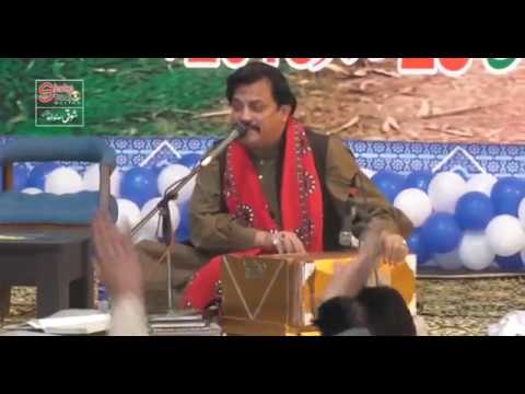 Dhola Siana Thewain Ha (LIVE) Ejaz Rahi Multan.