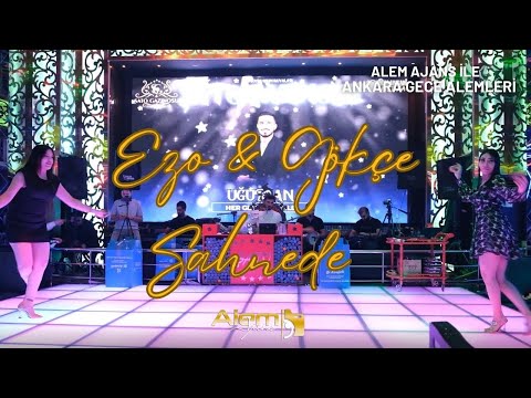 Uğurcan - Sevmem Bir Daha Gökçe & Ezo