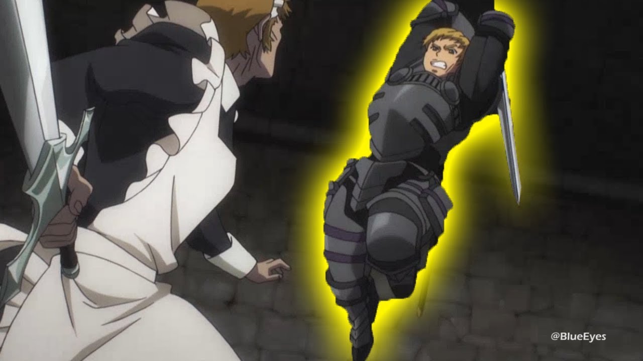 MOST POWERFUL SWORDSMEN IN ALL OF ANIME - YouTube