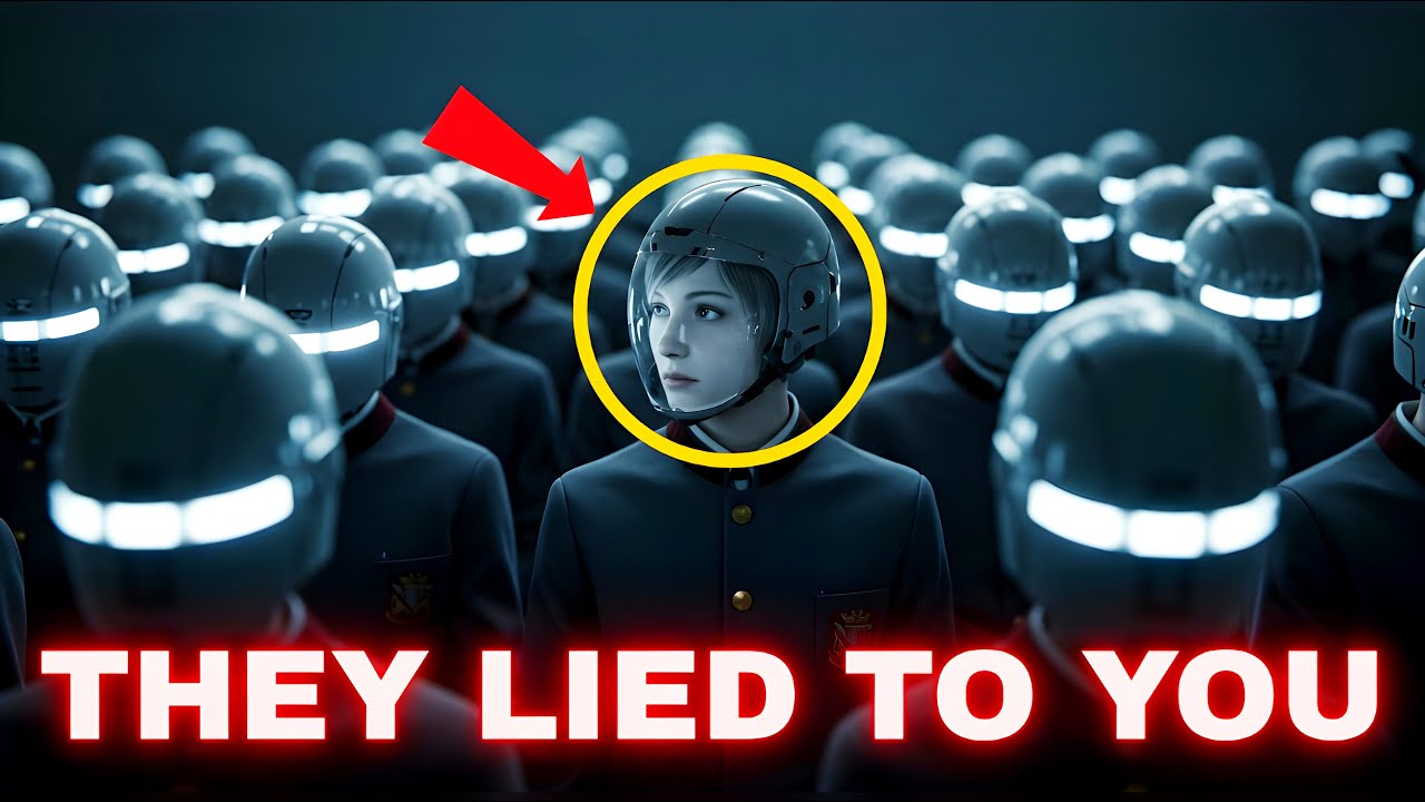 Hidden Intelligence: How This Banned Mind Code Unlocks Your Brain’s ...