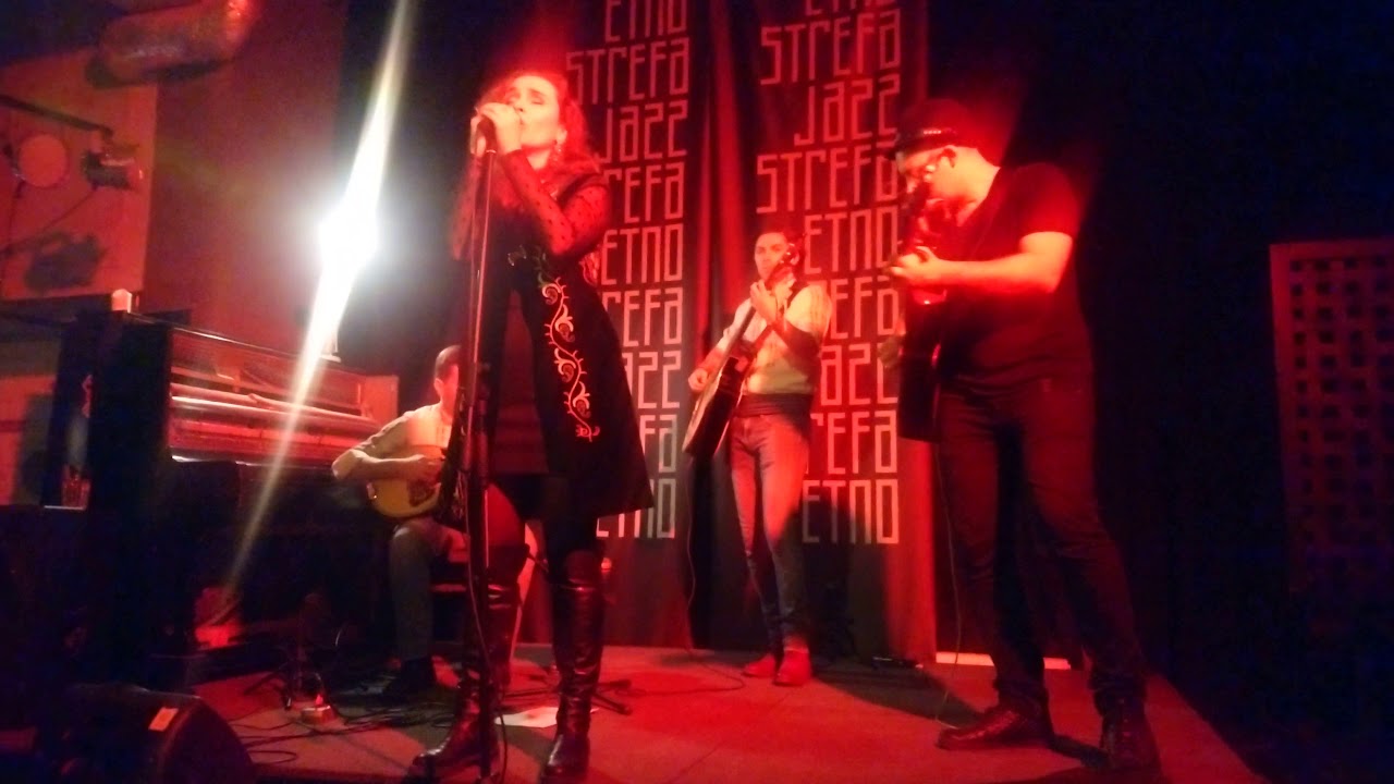 BalkanArtz * Lelo (Dino Merlin's cover) - YouTube