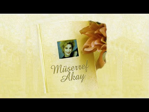 Müşerref Akay-  Vay Sürmeli