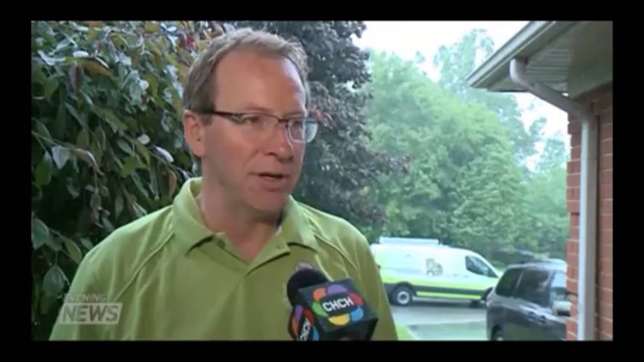 Skedaddle President Bill Dowd Talks About Rodents on the Rise in ...