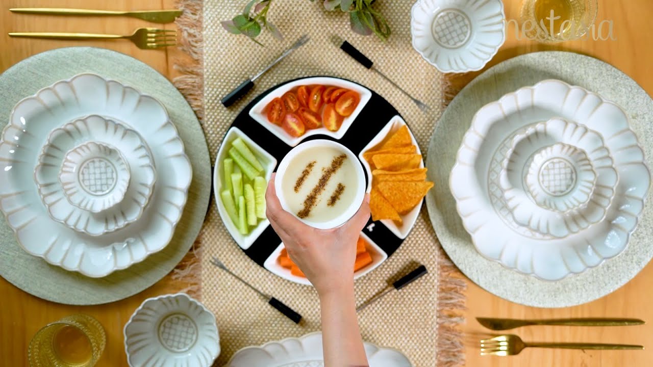 Table Styling Ideas: Creative Table Decor for Every Celebration! - YouTube