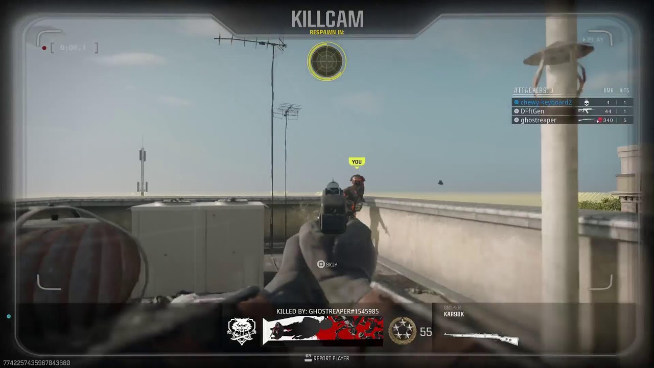 CALL OF DUTY #CHILL & PLAY #LIVE STREAM #RANDOM SQUADS #FRIEND REQUEST #ACCEPTED - YouTube