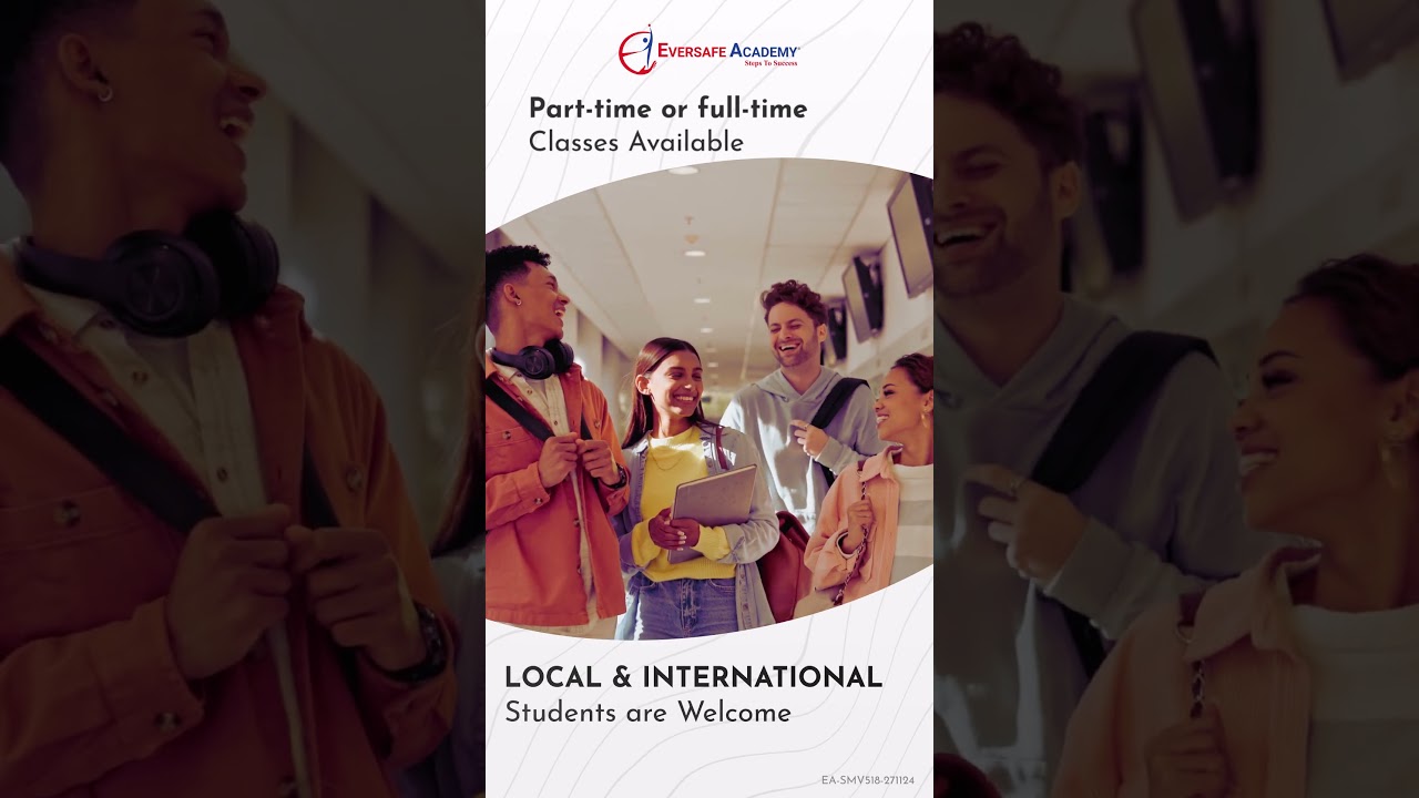 Home - Eversafe Academy