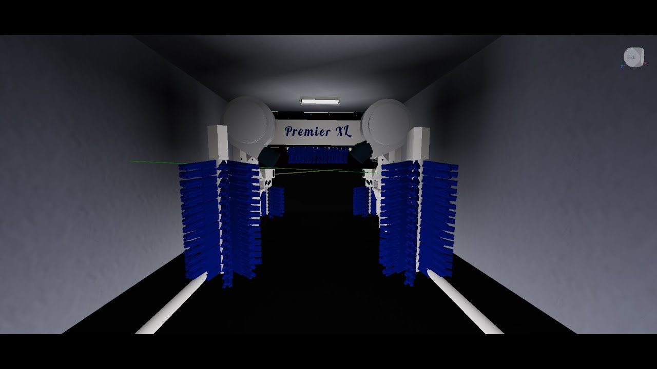 Ryko Premier XL at Shell with 7-ELEVEN in Robloxia, ROBLOX - YouTube