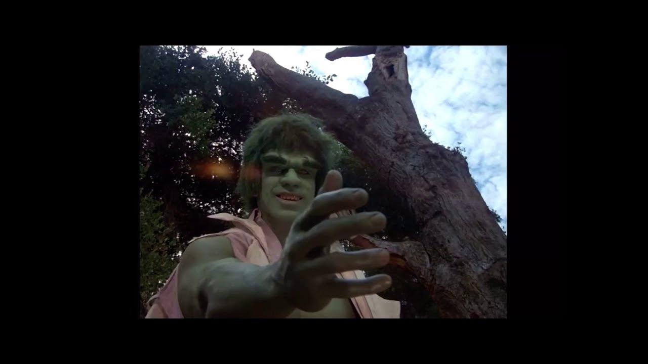 Pilot(Hulkout 1 - YouTube