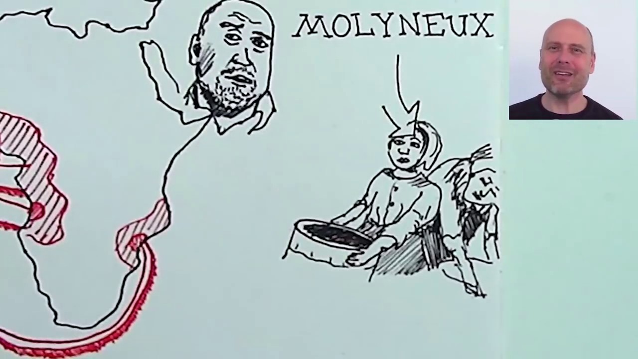 Stefan Molyneux: Čo potrebujete vedieť o otroctve - YouTube
