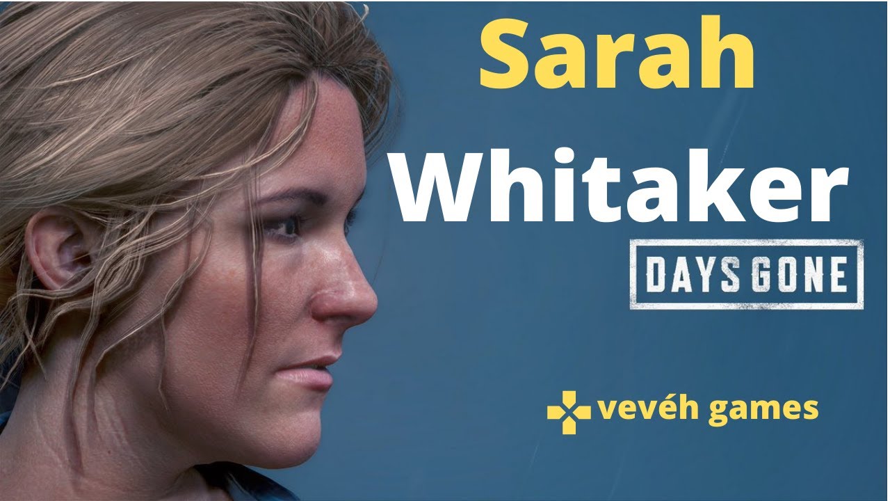 Sarah Whitaker's Instagram, Twitter & Facebook on IDCrawl