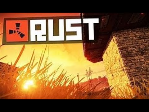 Just Streaming Rust - YouTube