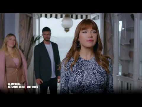 Yasak Elma 124.Bölüm Ön İzleme!