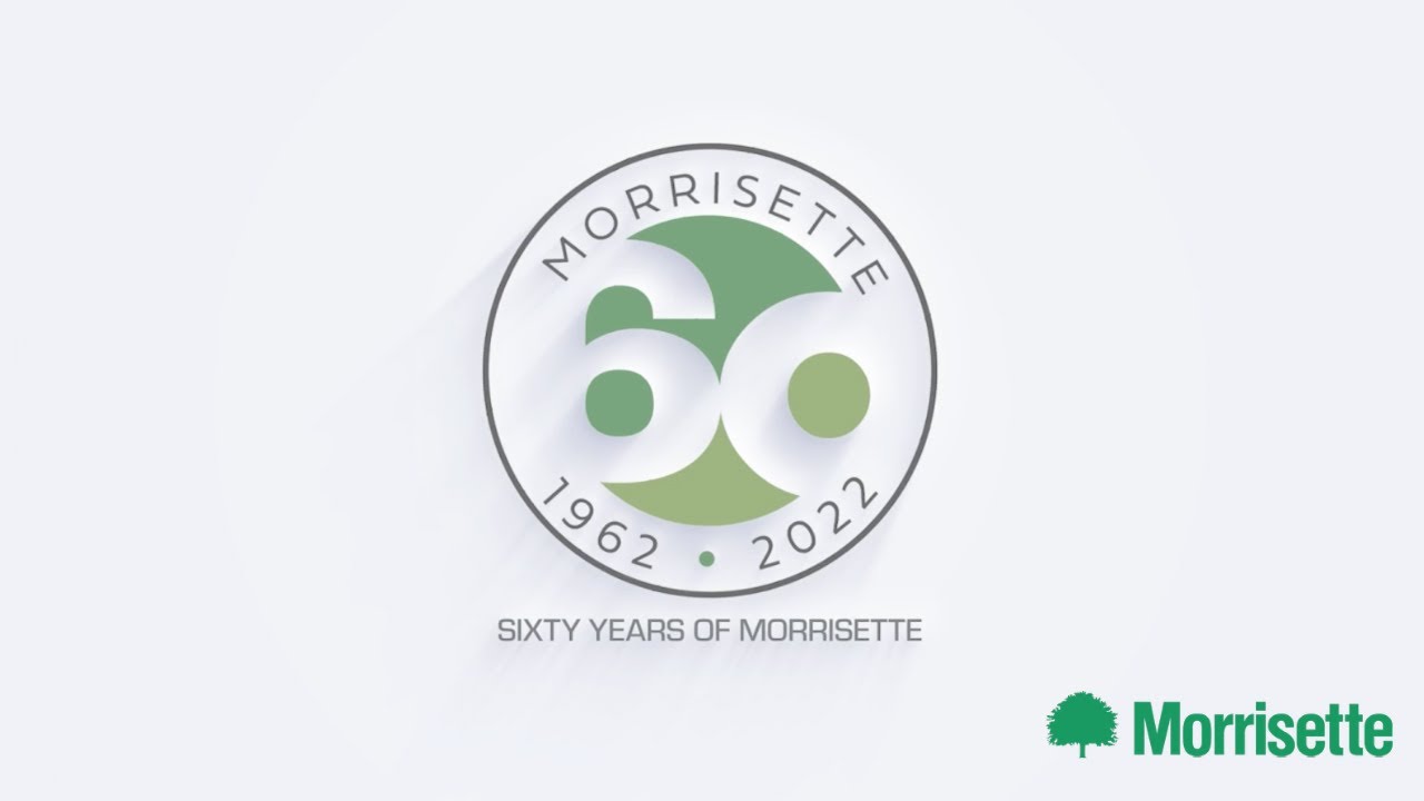 60 Years of Morrisette - YouTube