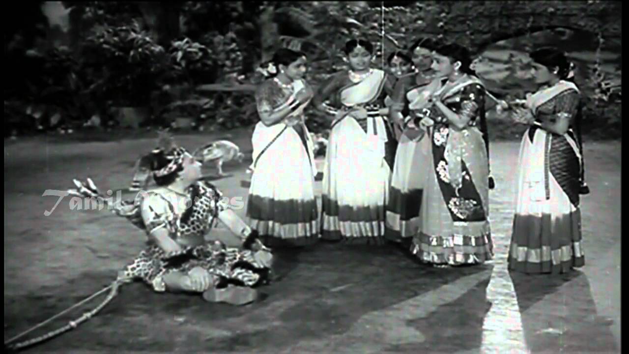 Vanga Machan Vanga Song HD - YouTube