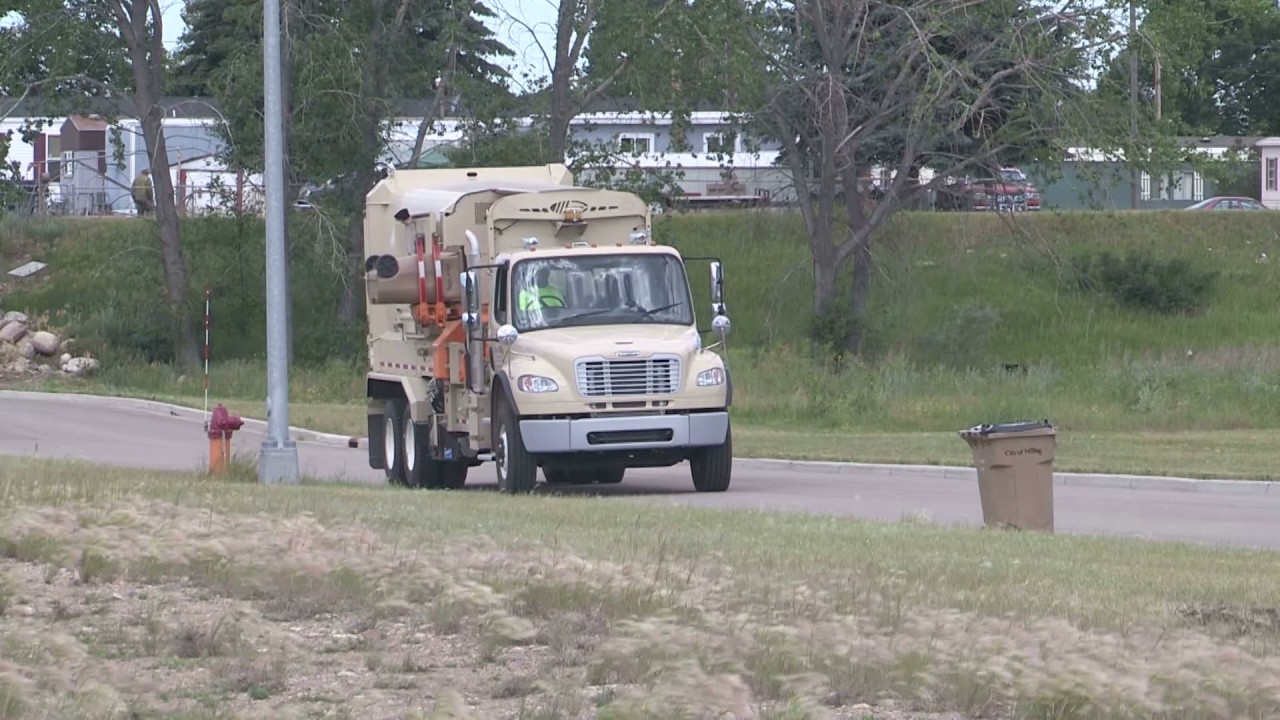 Introducing Automated Garbage Collection - YouTube