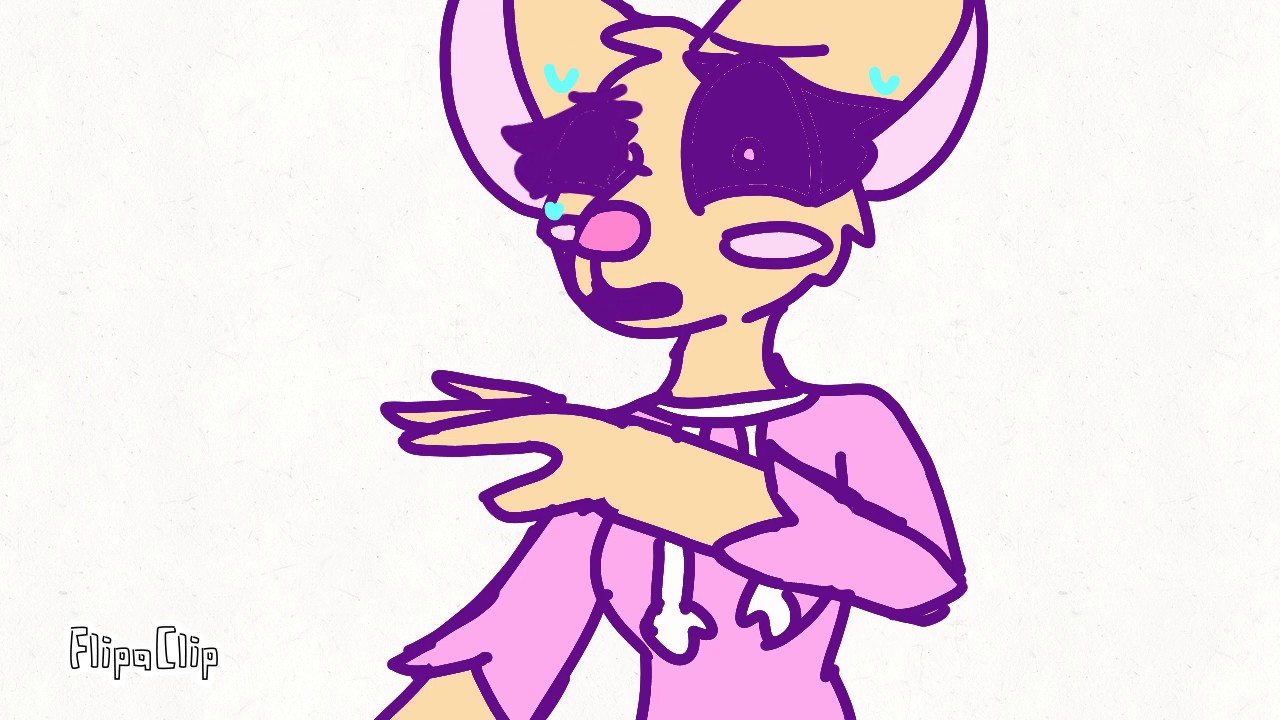 🌸🌺Dis is based on a Twitter video, so I animated it...🌺🌸 - YouTube