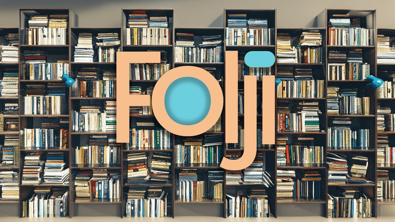 Folji S02 - Prog 15 - Mark Gatt - YouTube