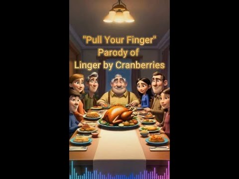 Do I Have To Pull Your Finger - Parody of Linger by the Cranberries # ...