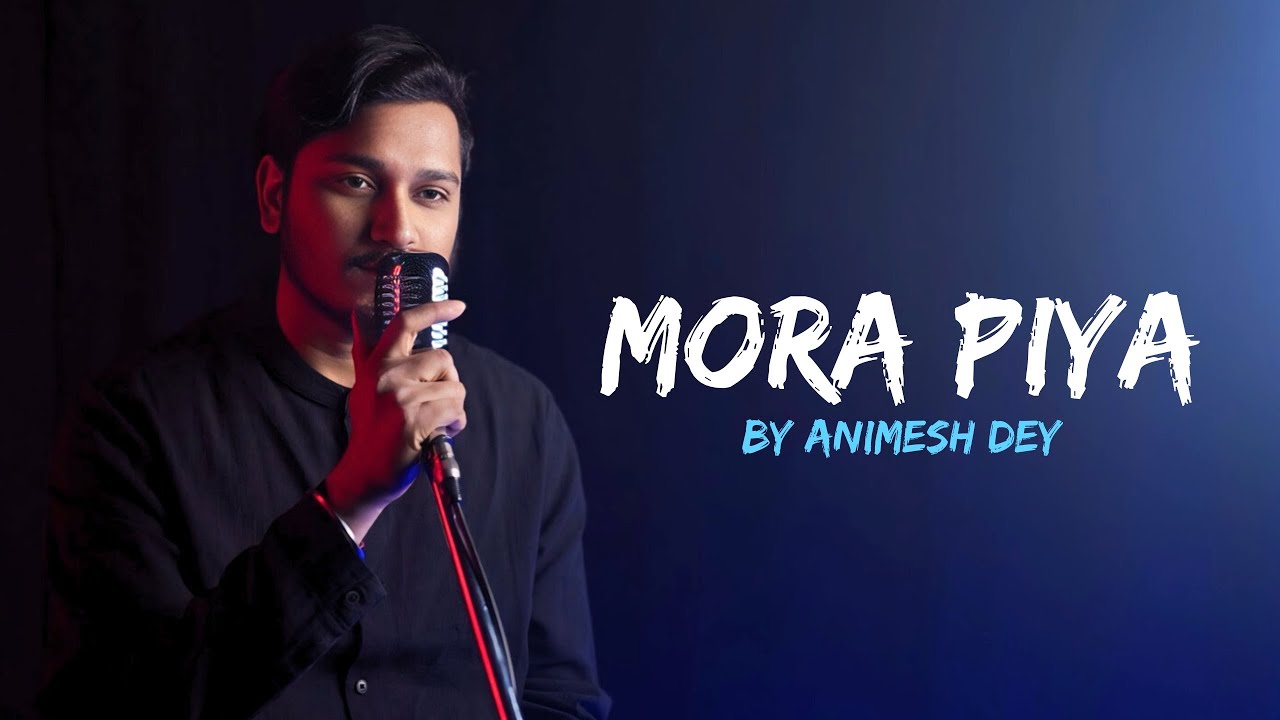 Mora Piya | Raajneeti | Ranbir Singh Katrina | Aadesh Shrivastava ...
