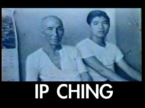Ip Ching - YouTube