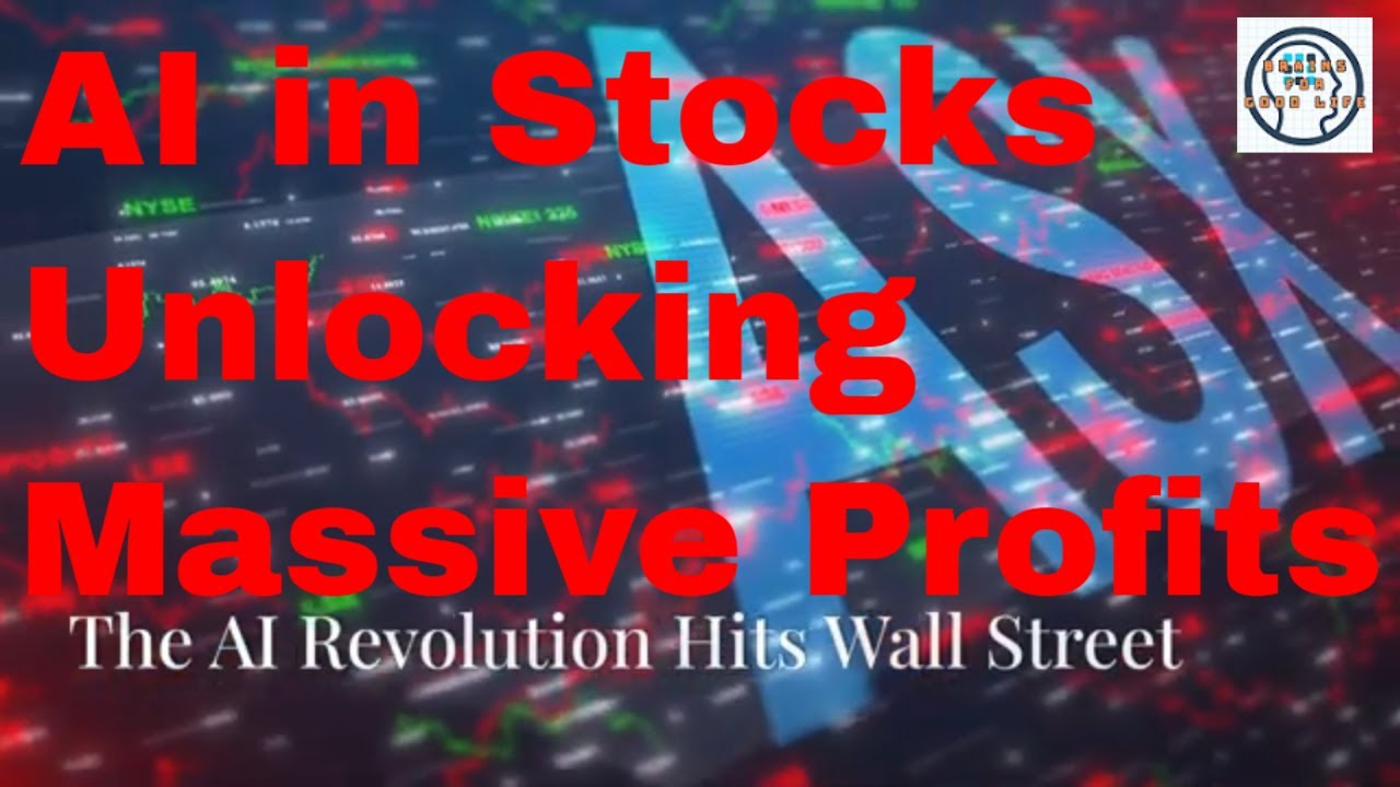 AI in Stock Trading - How to Leverage Technology for Maximum Profits ...