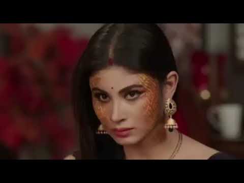 naagin 1 theme song