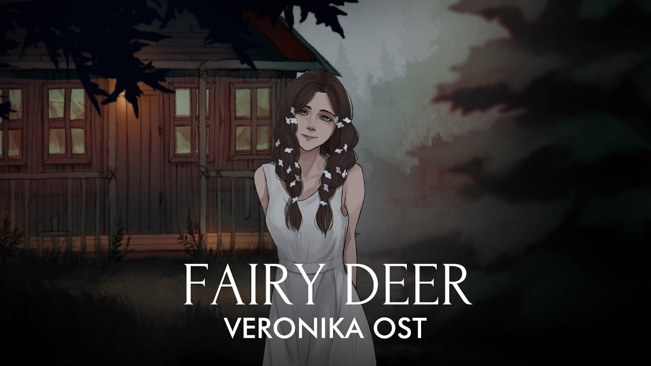 Fairy Deer OST | Veronika Theme - YouTube