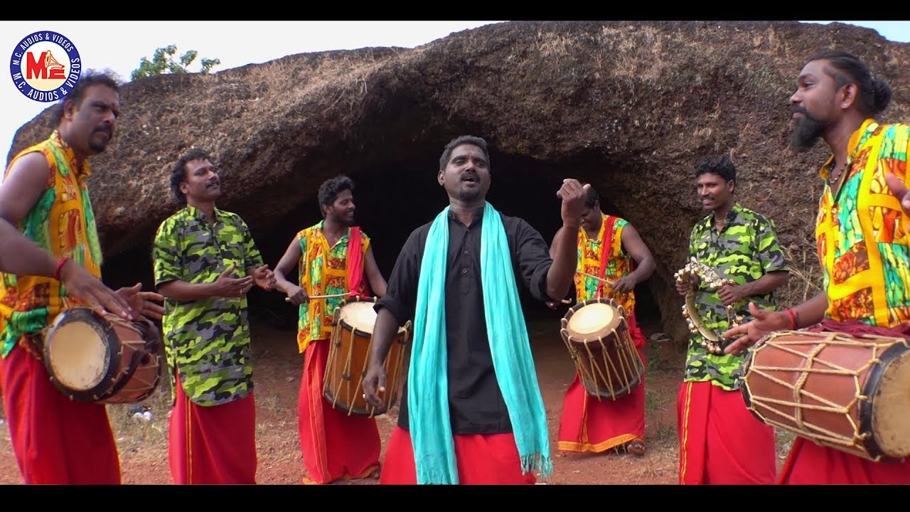 വടശ്ശേരി കുന്നിന്‍റെ മോളീല് | Nadan Pattukal Malayalam | Vadasseri ...