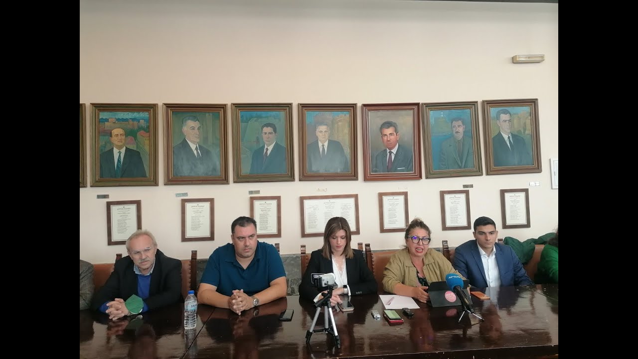 Θα είναι δύσκολο το 2023 για τον τουρισμό λέει η Κατερίνα Νοτοπούλου ...