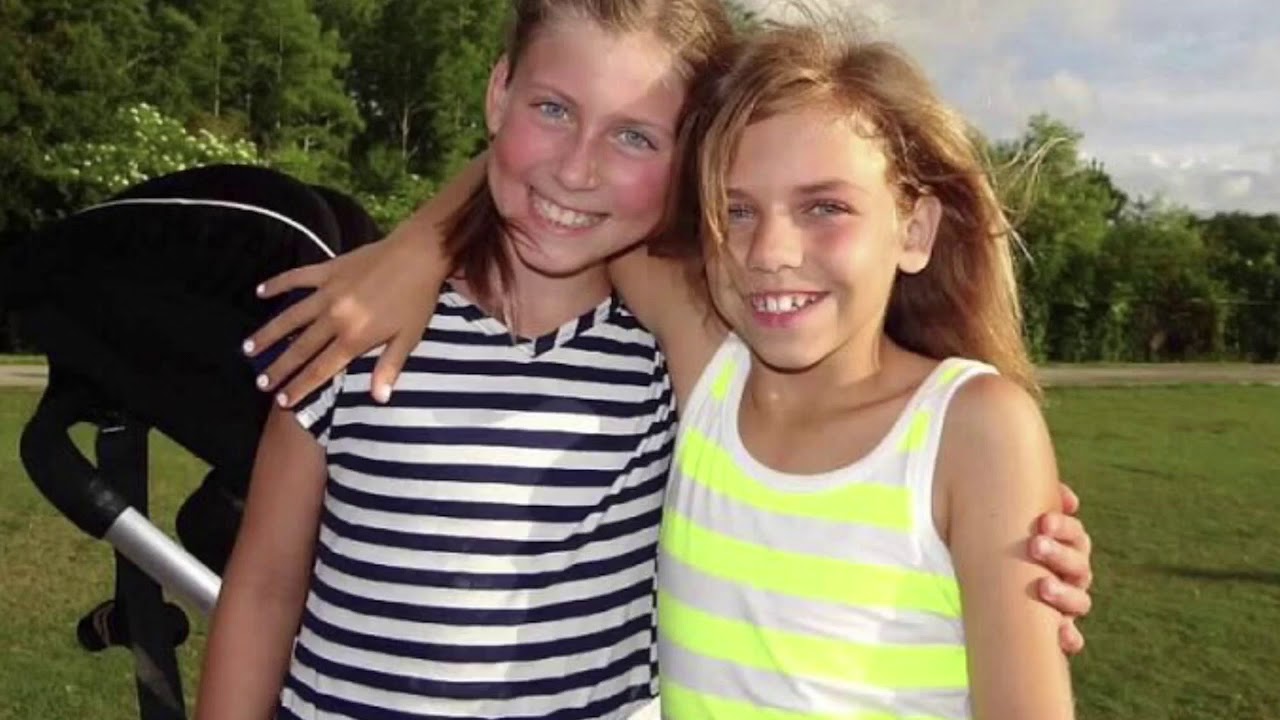 Kelly Coll’s 15th Birthday - YouTube