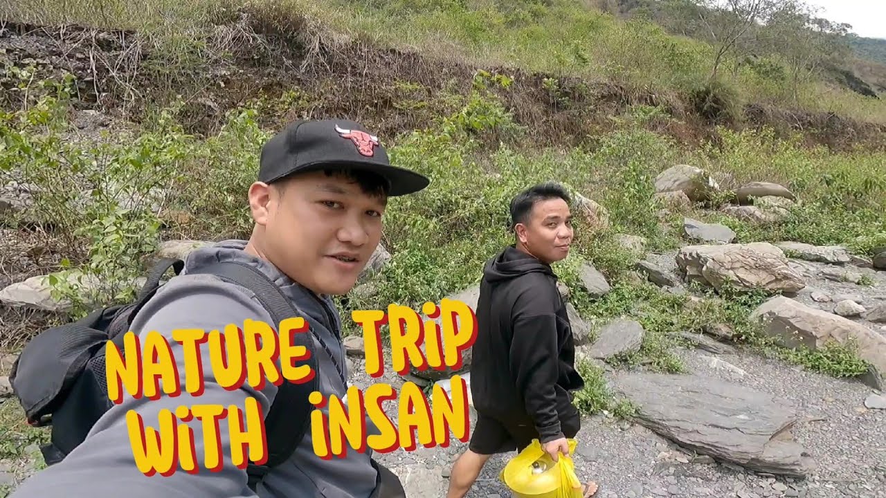 NAUWI SA NATURE TRIP ANG PAMAMASYAL KAY INSAN | BUHAY OFW SA TAIWAN ...