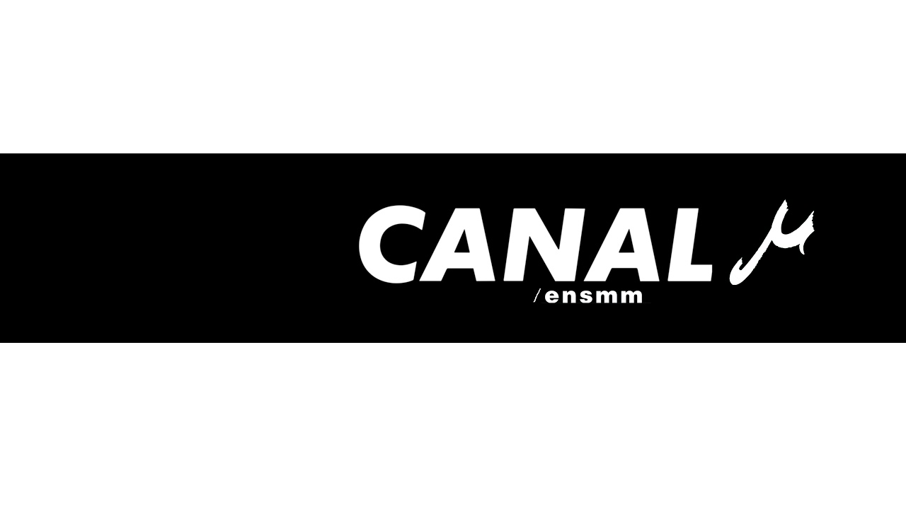Diffusion en direct de CanalMu ENSMM - YouTube